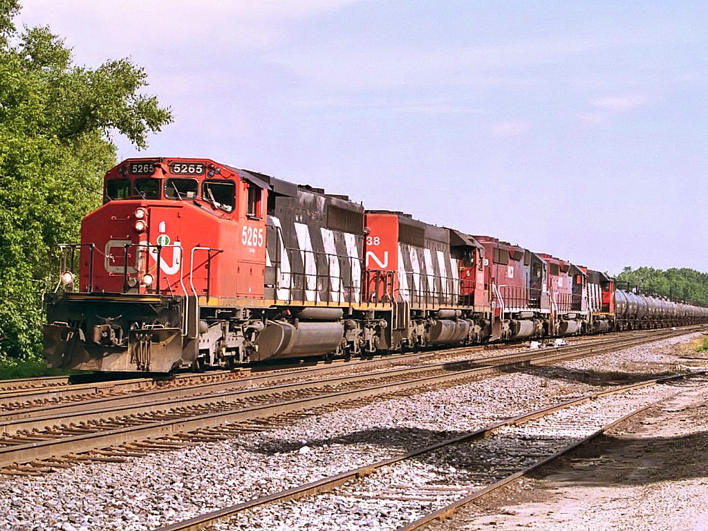 CN 5265